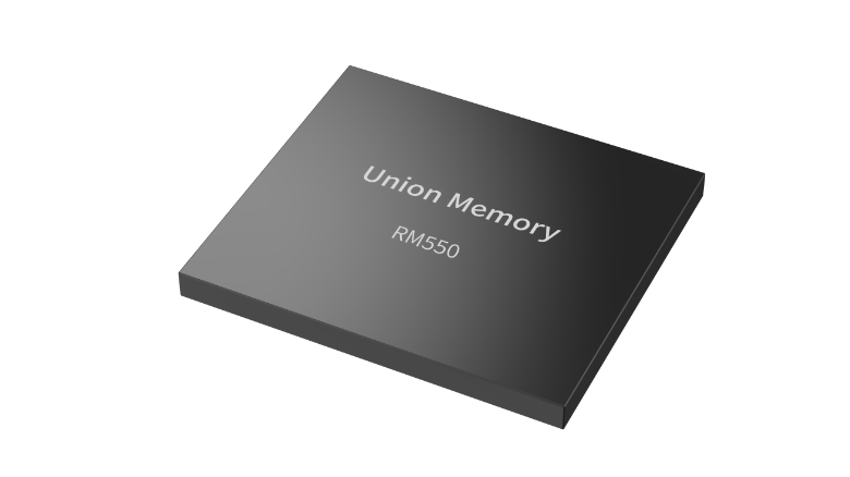 嵌入式存储-Union Memory